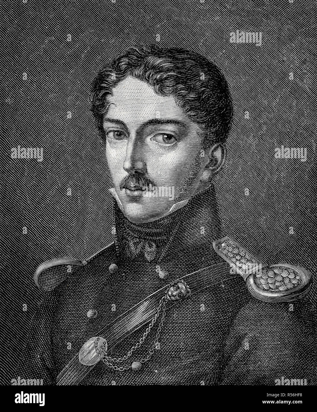 Carl Theodor Koerner, 23 September 1791, 26 August 1813, german poet ...