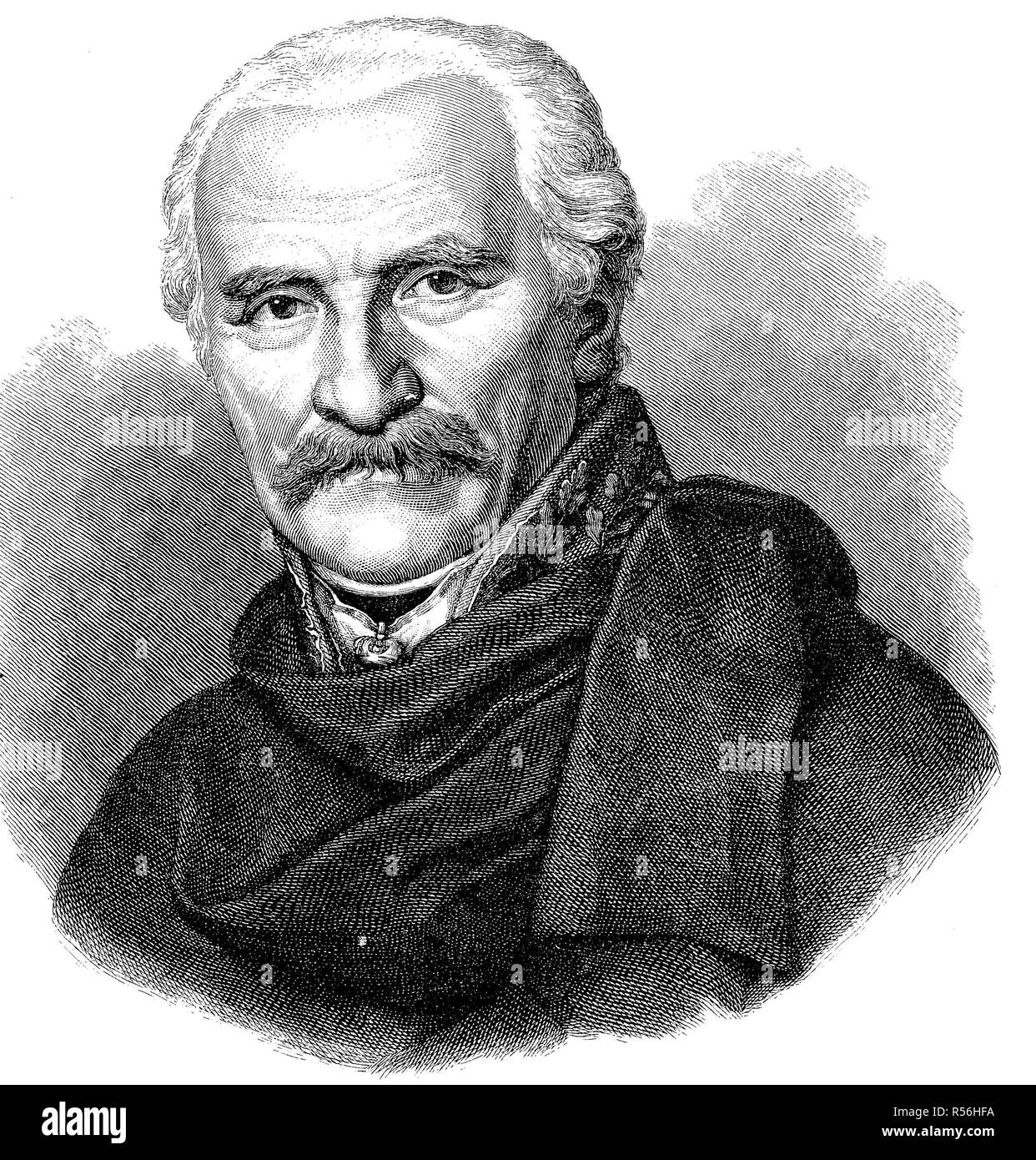 December 1819 hi-res stock photography and images - Alamy