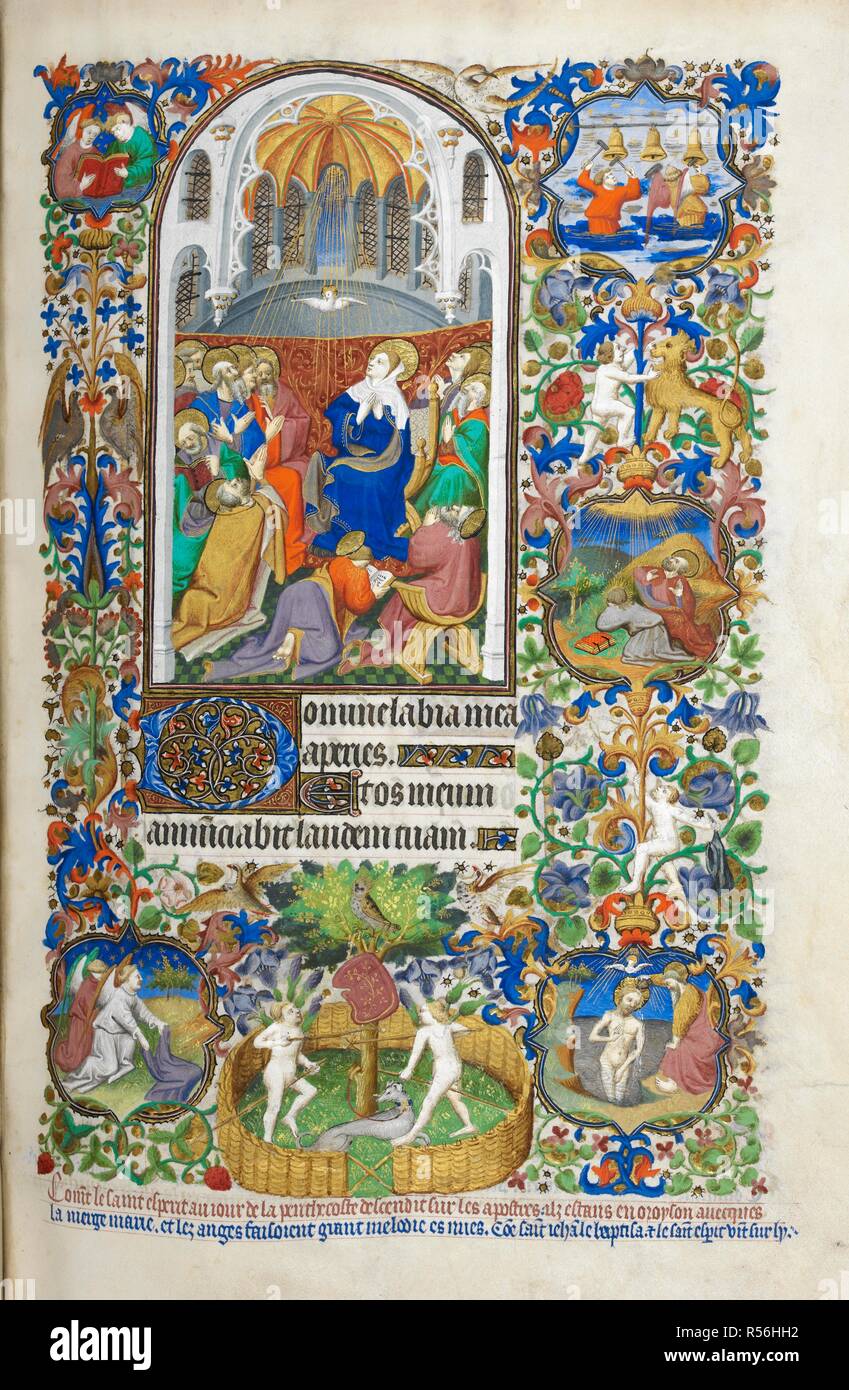 Days Of The Week In Latin