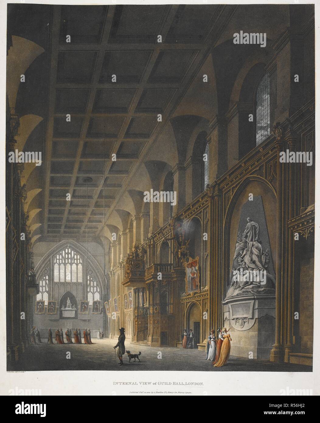 Henry hawkins hi-res stock photography and images - Alamy