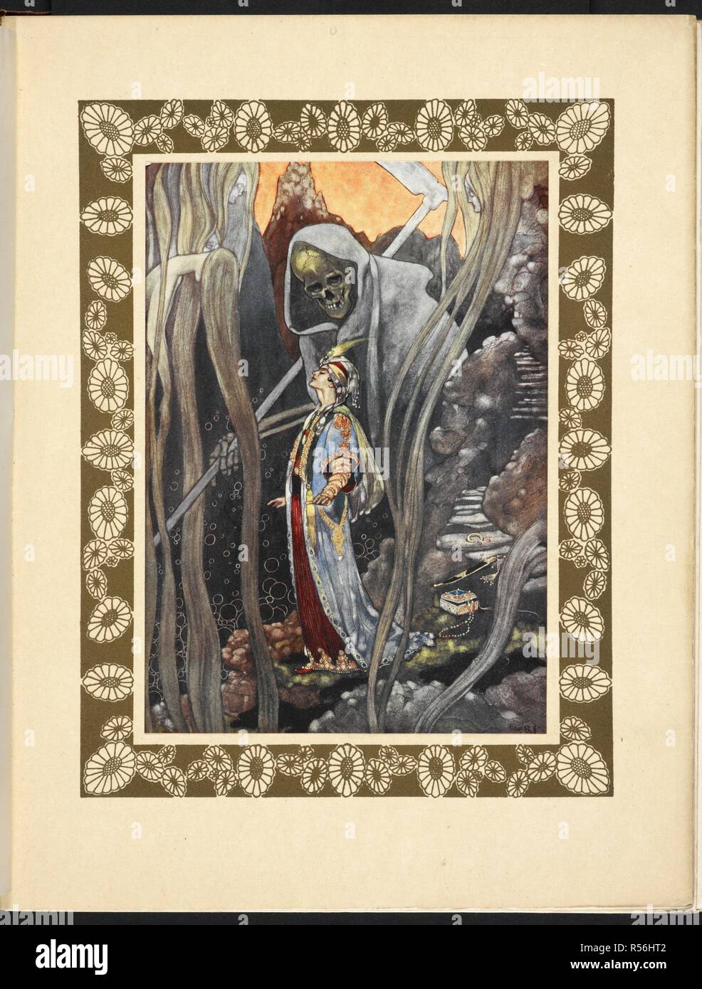 Edward bull hi-res stock photography and images - Alamy