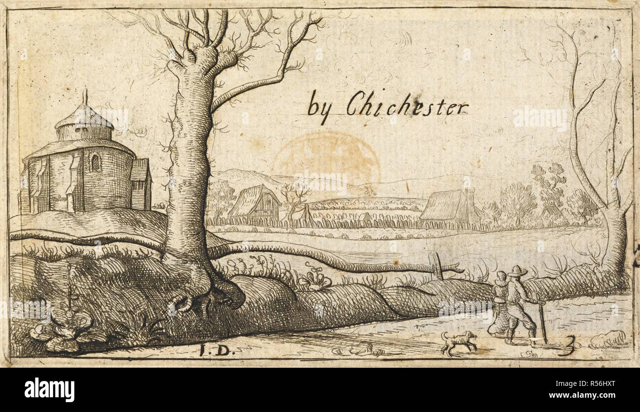 Dunstall farm hi-res stock photography and images - Alamy