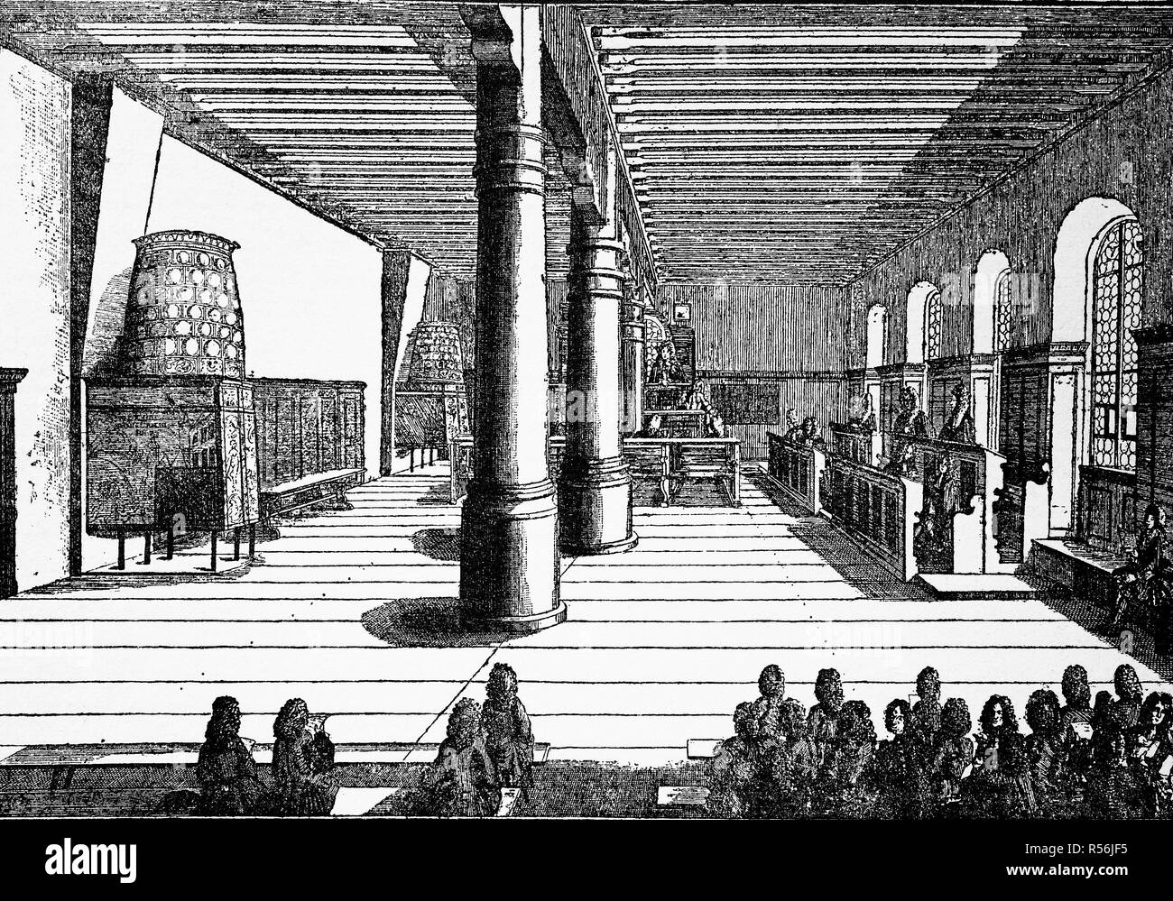 Disputation hi-res stock photography and images - Alamy