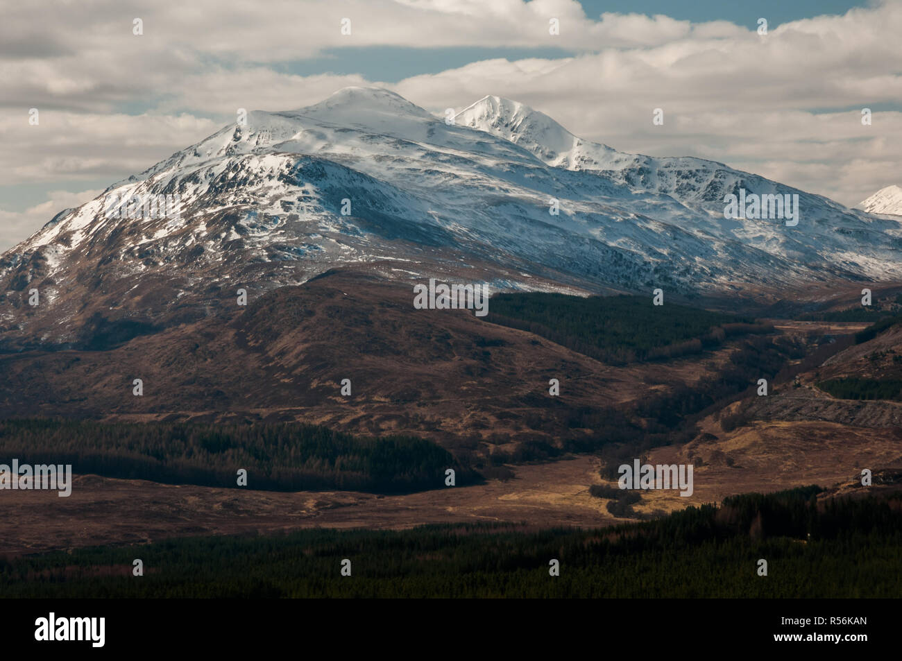 Stob a hi-res stock photography and images - Alamy