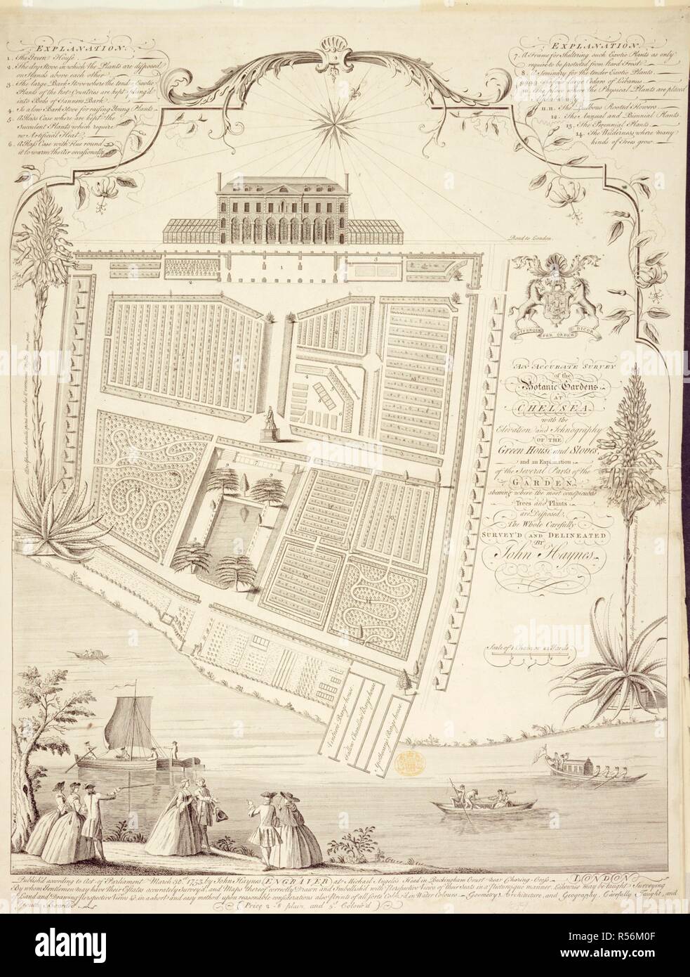 Ichnography hi-res stock photography and images - Alamy