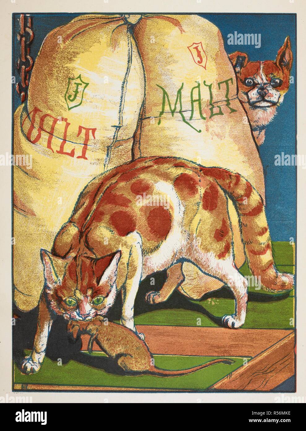 Walter tyler hi-res stock photography and images - Alamy