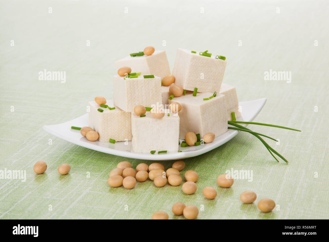 Soybean backdrop hi-res stock photography and images - Alamy