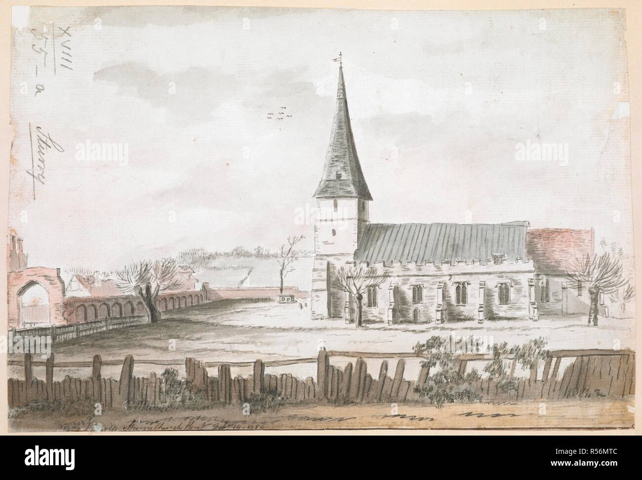 Sturry hi-res stock photography and images - Alamy