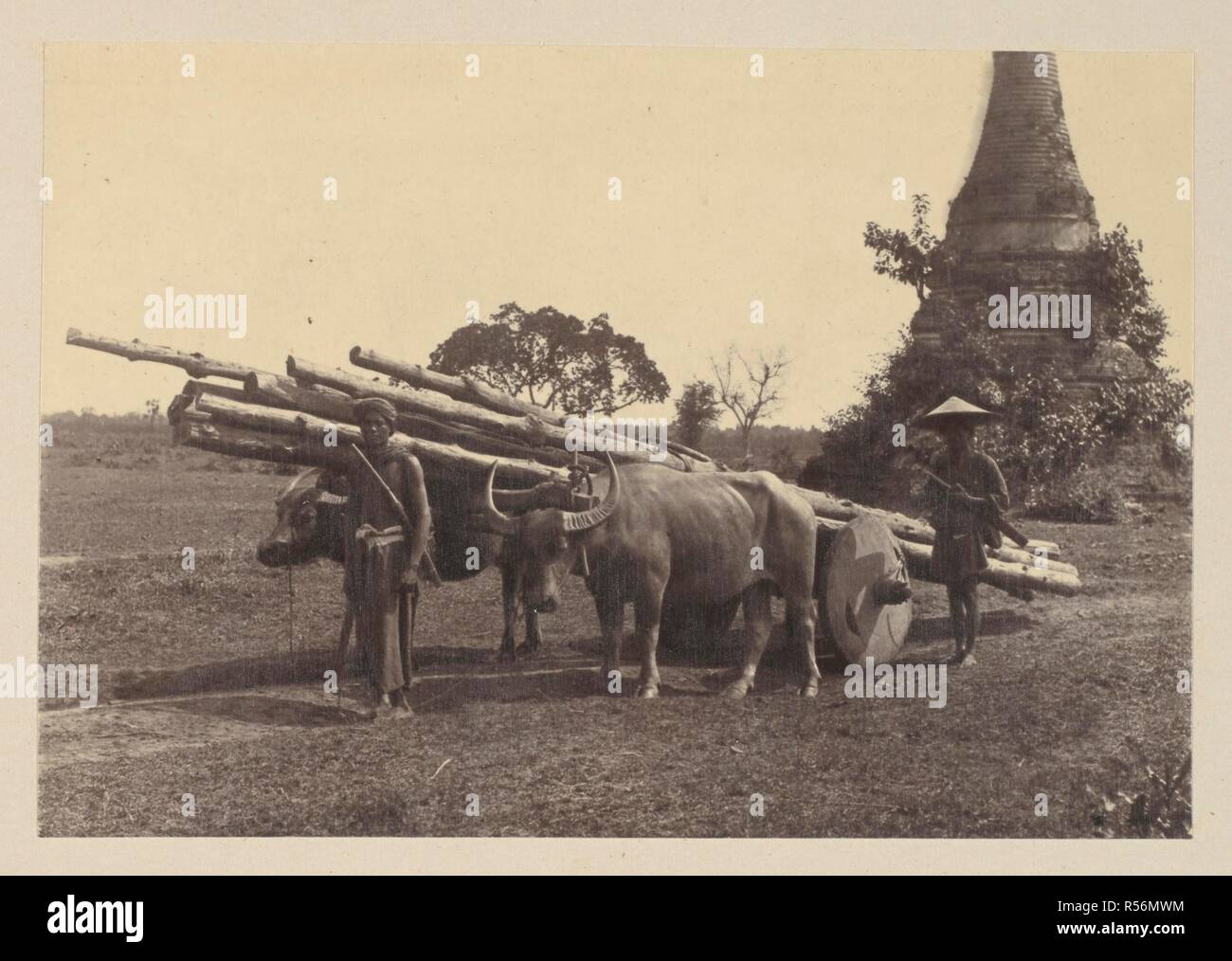 Bhamo myanmar hi-res stock photography and images - Alamy