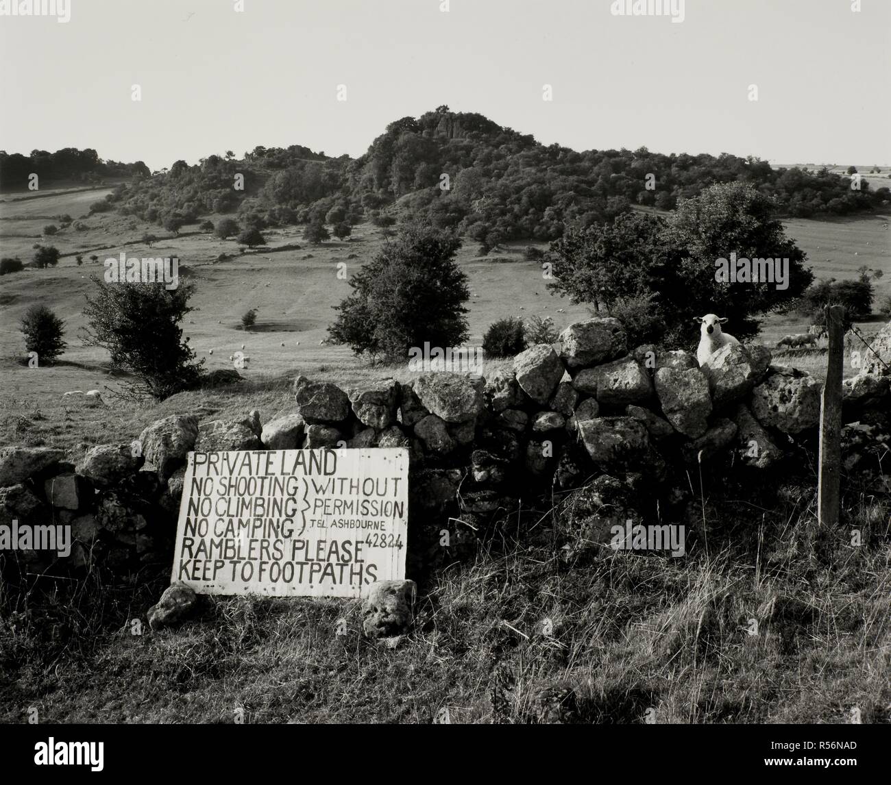 Brassington derbyshire hi-res stock photography and images - Alamy