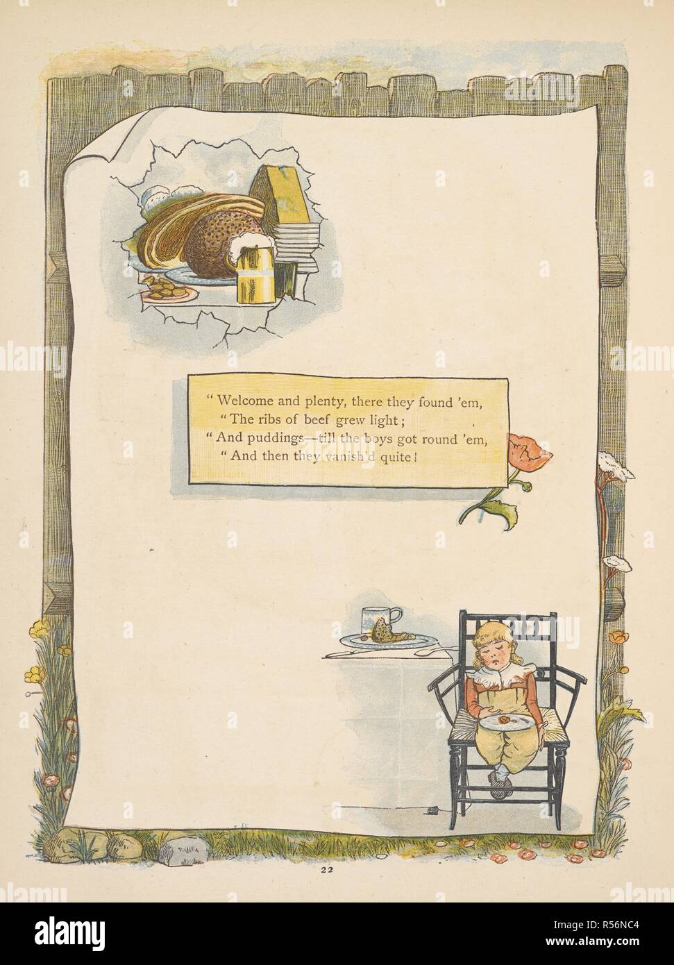 George Bloomfield High Resolution Stock Photography and Images - Alamy