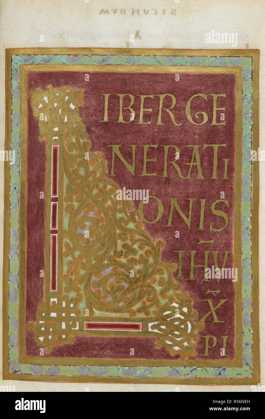 Iber hi-res stock photography and images - Alamy