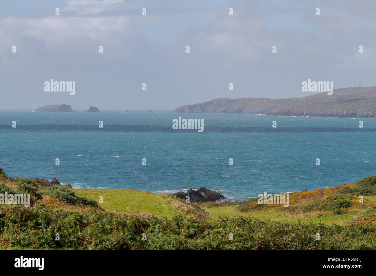 Toe head county cork hi-res stock photography and images - Alamy
