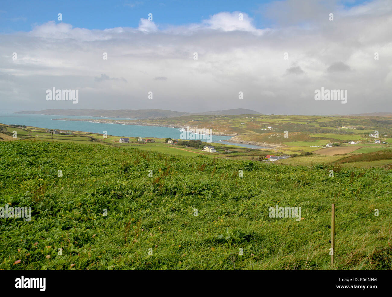 Toe head county cork hi-res stock photography and images - Alamy
