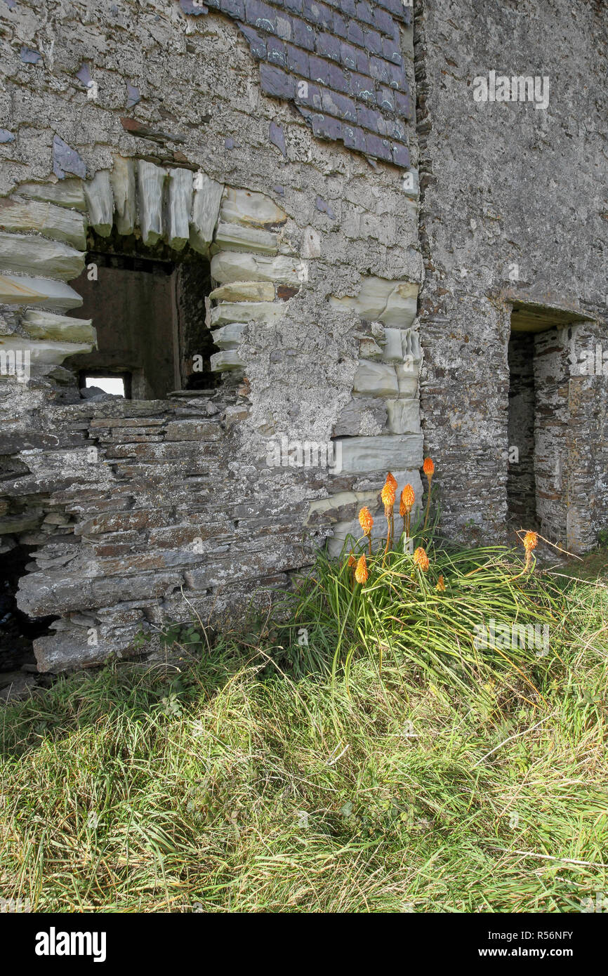 Toe head watchtower hi-res stock photography and images - Alamy