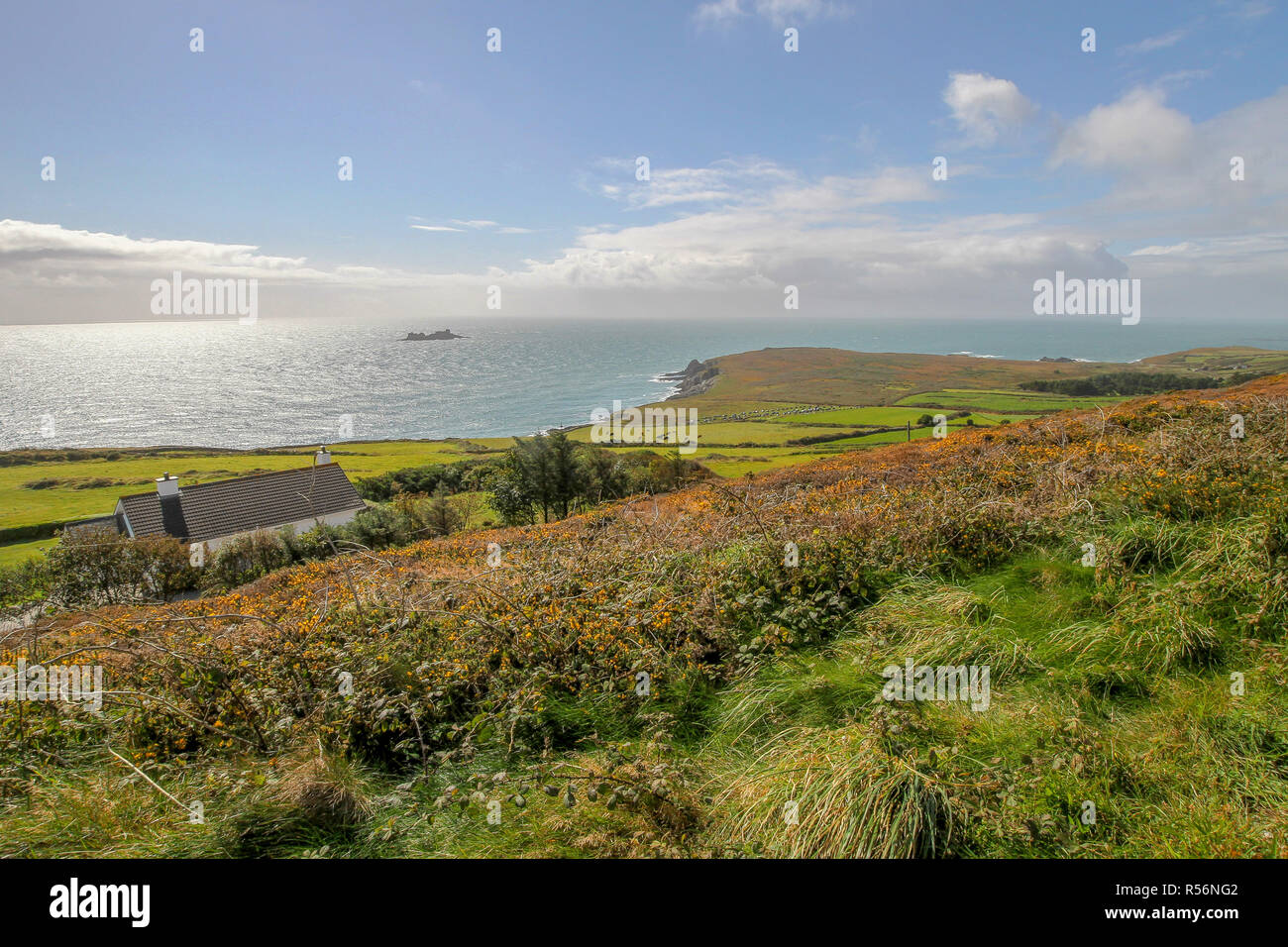 Toe head county cork hi-res stock photography and images - Alamy