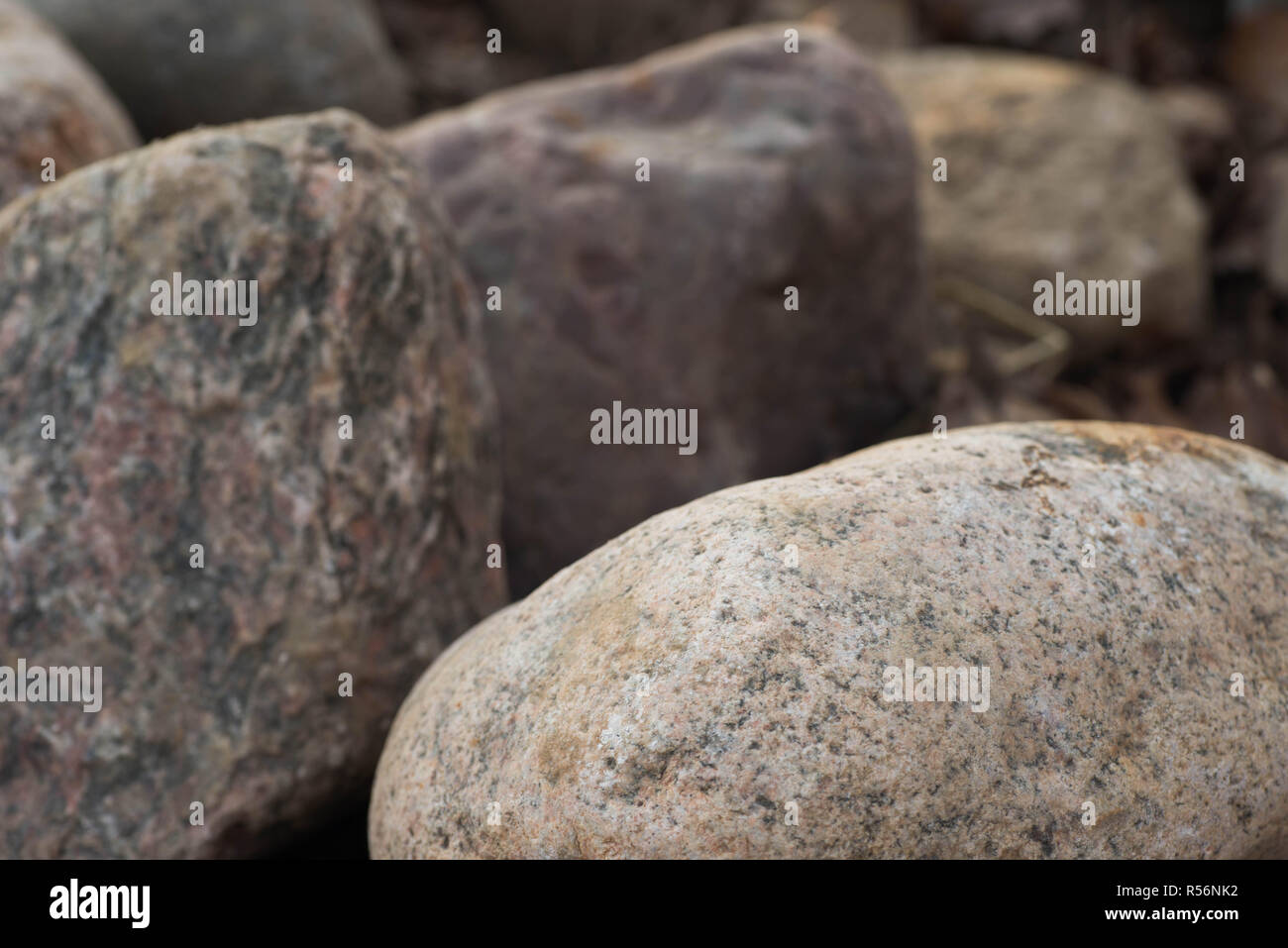Granite stones hi-res stock photography and images - Alamy