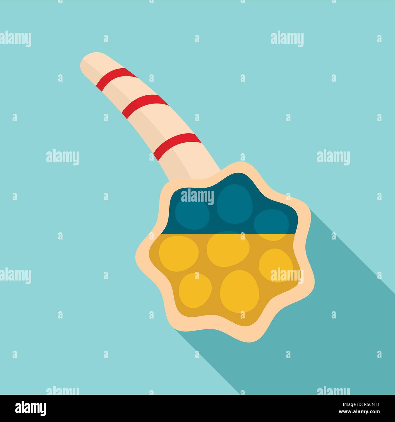 Alveolus lungs emphysema hi-res stock photography and images - Alamy