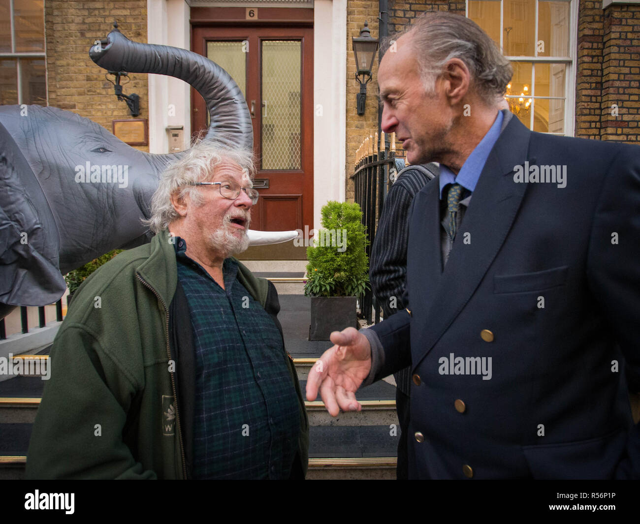 Carol royle hi-res stock photography and images - Alamy