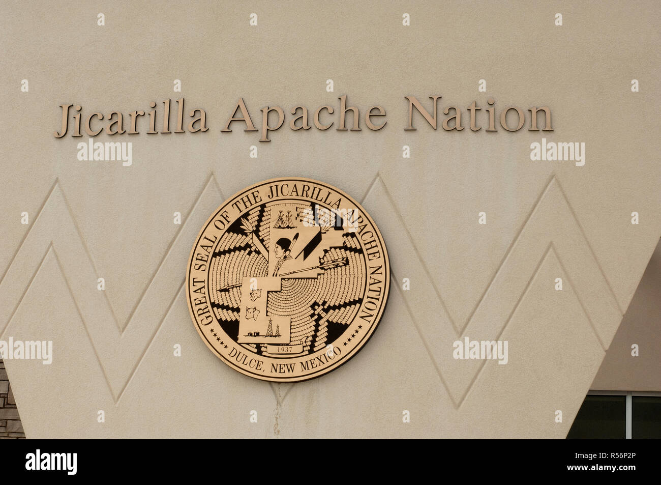 Jicarilla hi-res stock photography and images - Alamy