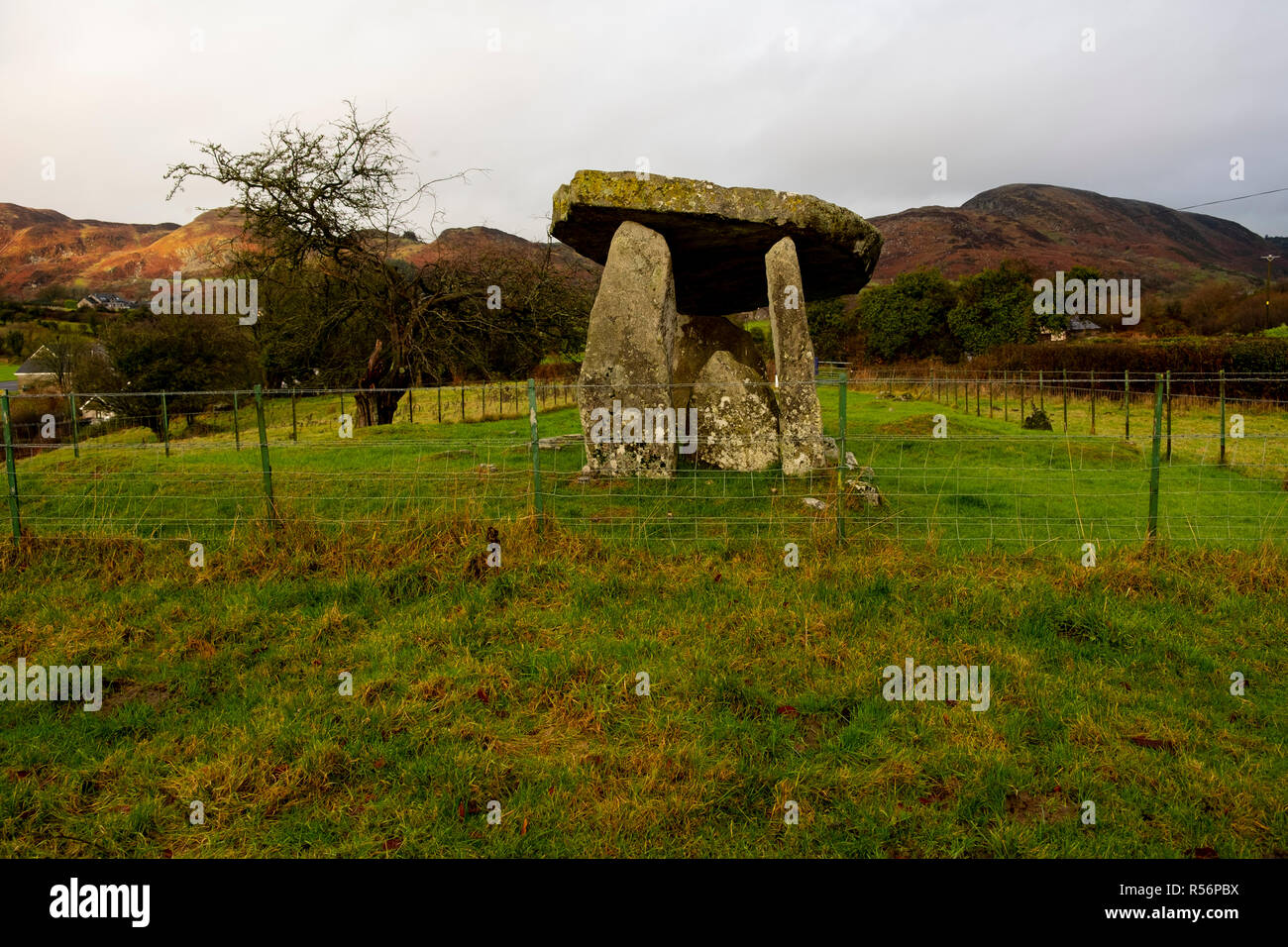 Slieve Gullion Stock Photos & Slieve Gullion Stock Images - Alamy