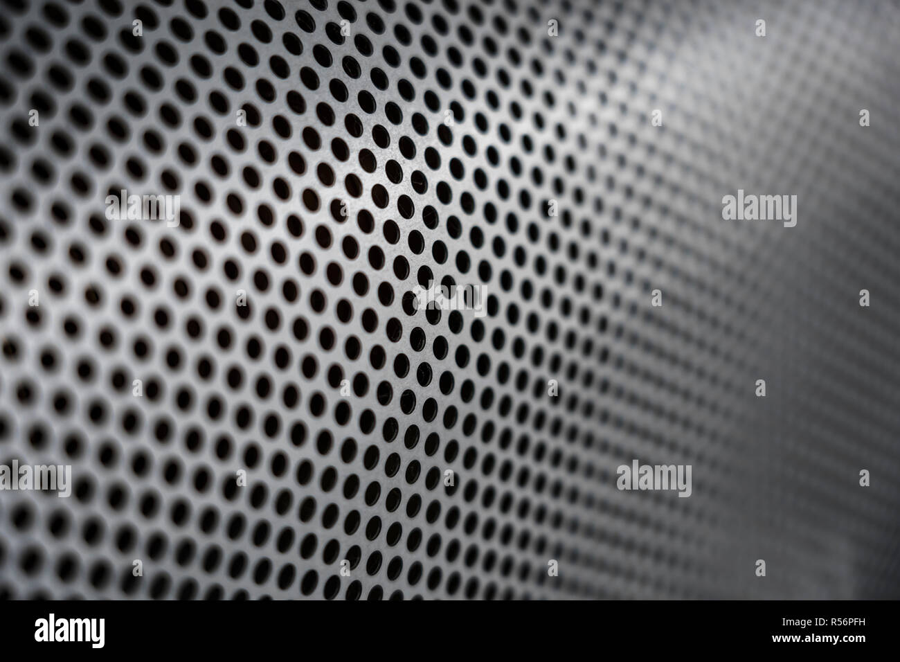Perforated Tube High Resolution Stock Photography and Images - Alamy