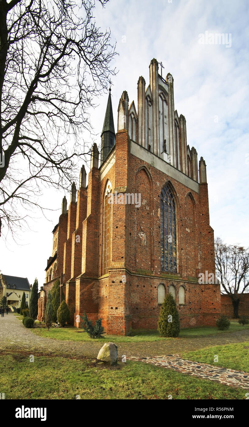 St andrew bobola hi-res stock photography and images - Alamy