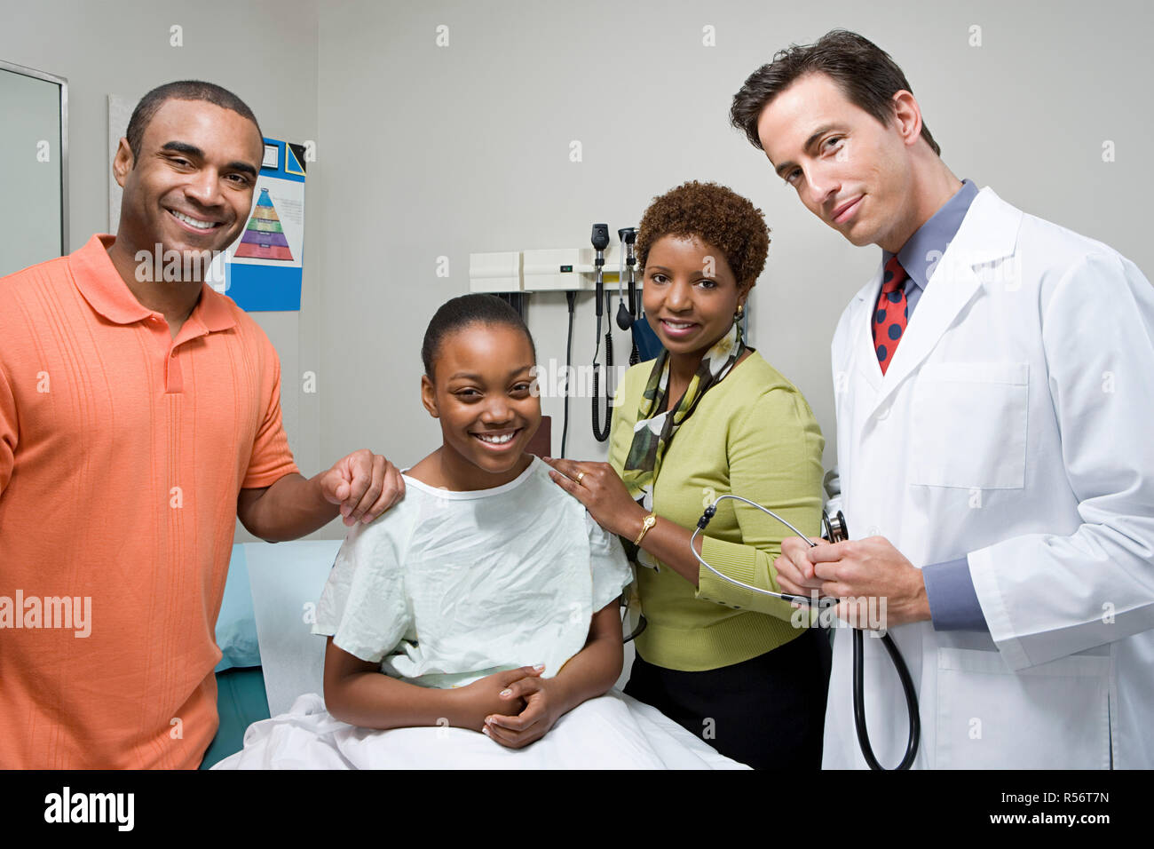 Daddy doctor hi-res stock photography and images - Alamy