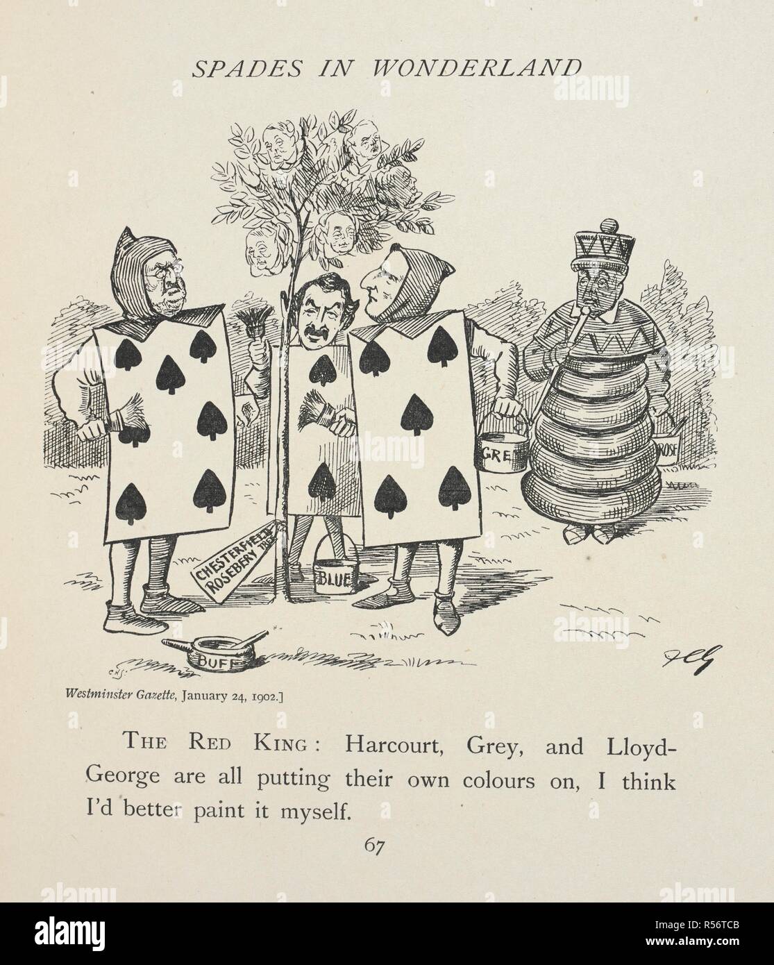 Lord grey hi-res stock photography and images - Alamy