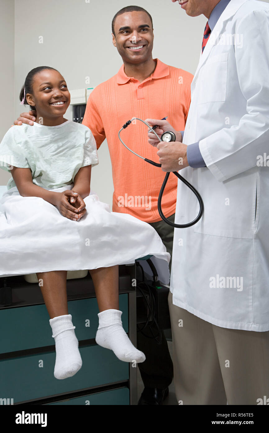 Tween doctor hi-res stock photography and images - Alamy