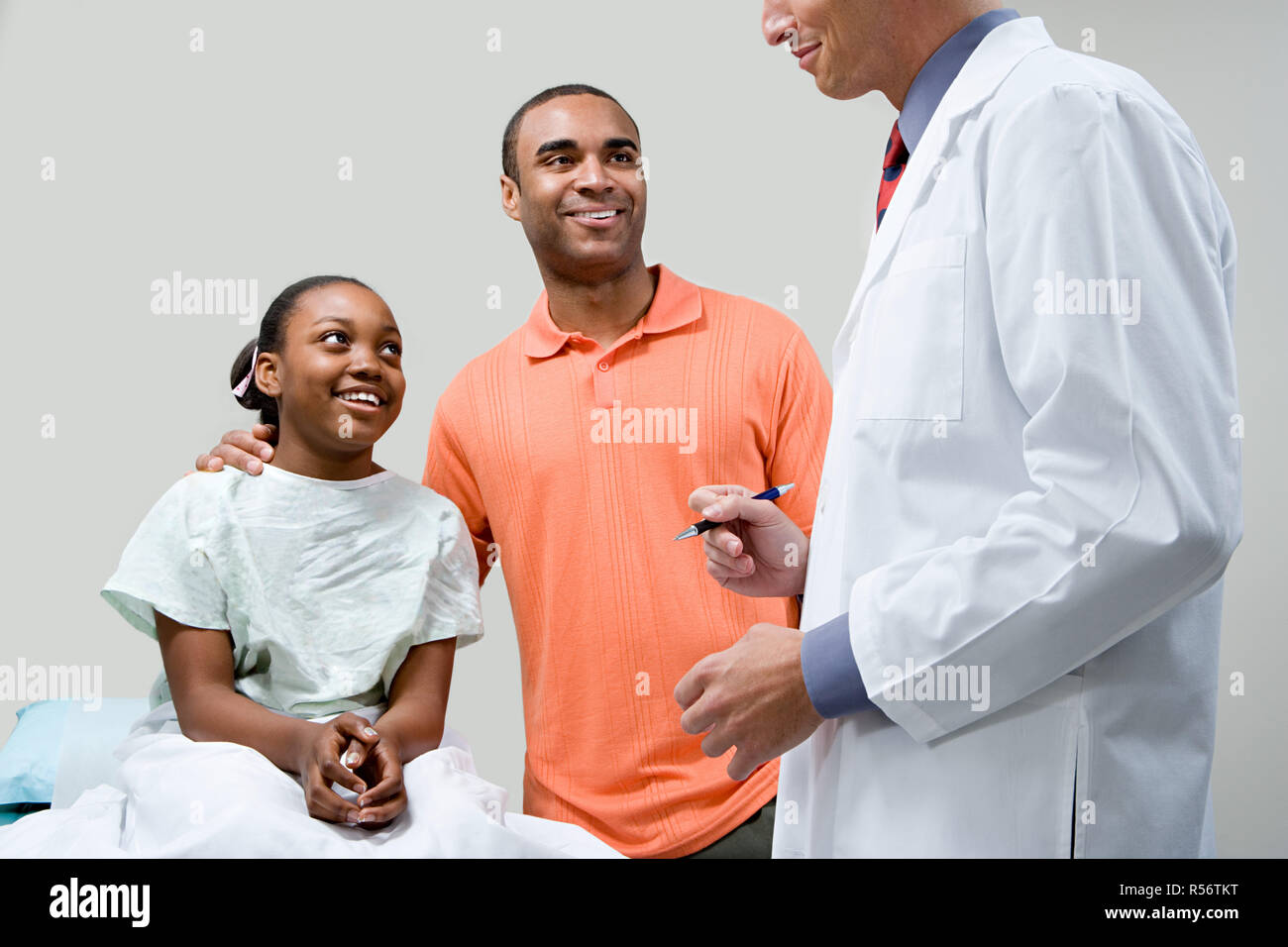Tween doctor hi-res stock photography and images - Alamy