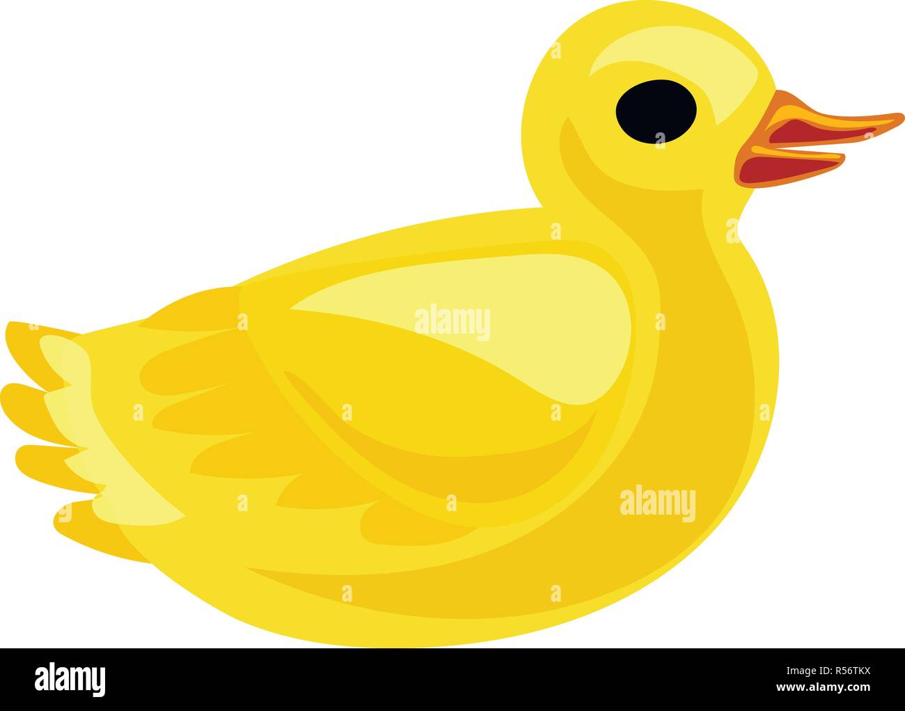 Duck Beak Cartoon High Resolution Stock Photography and Images - Alamy