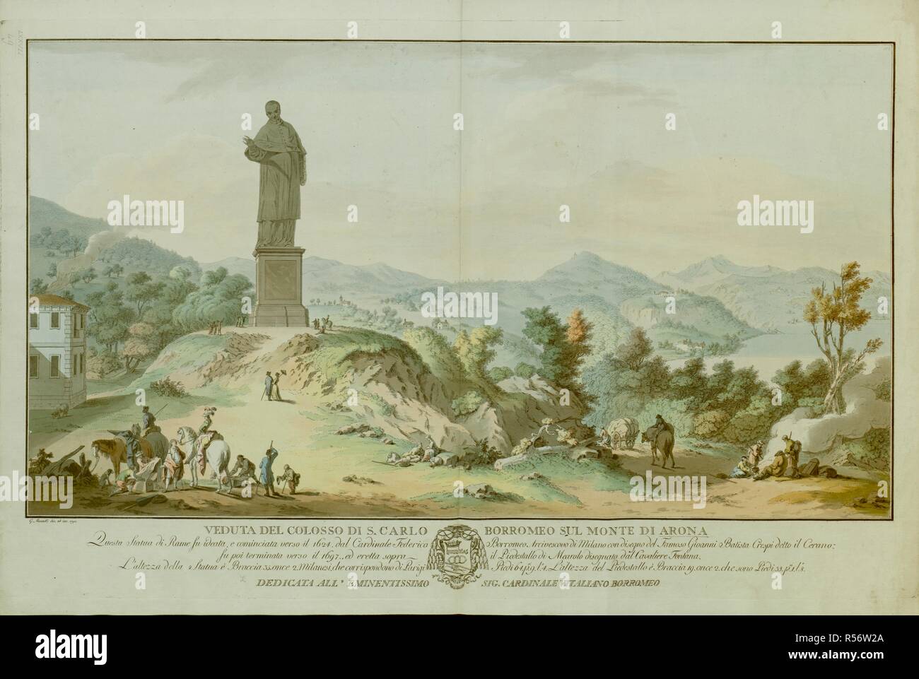 Statue di rame hi-res stock photography and images - Alamy