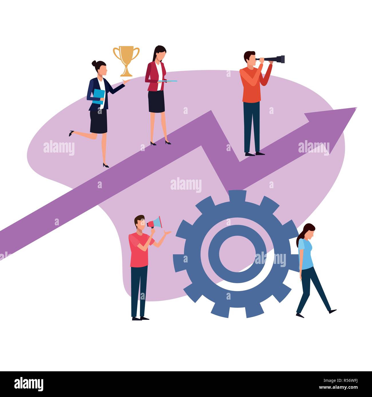 Designer of award Cut Out Stock Images & Pictures - Alamy