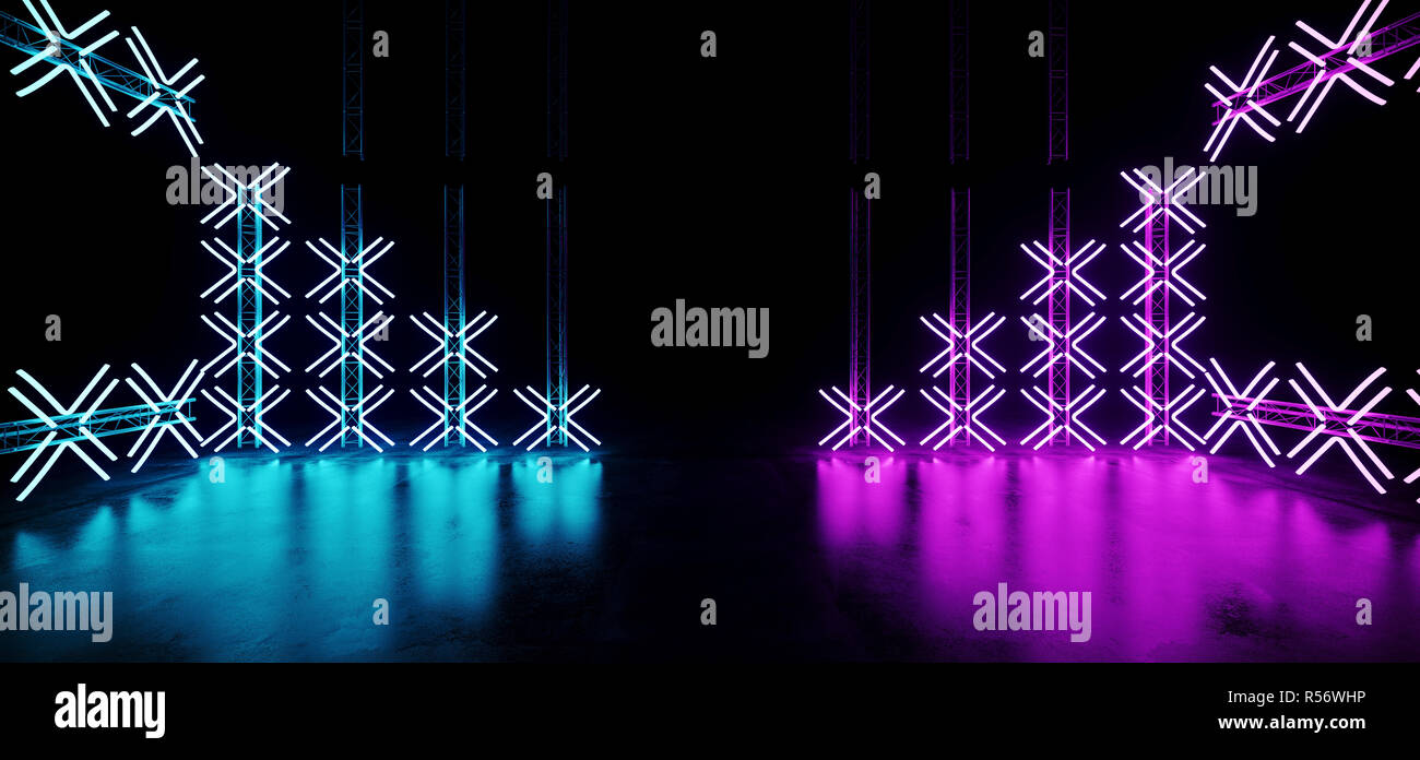 Cross shaped platform hi-res stock photography and images - Alamy