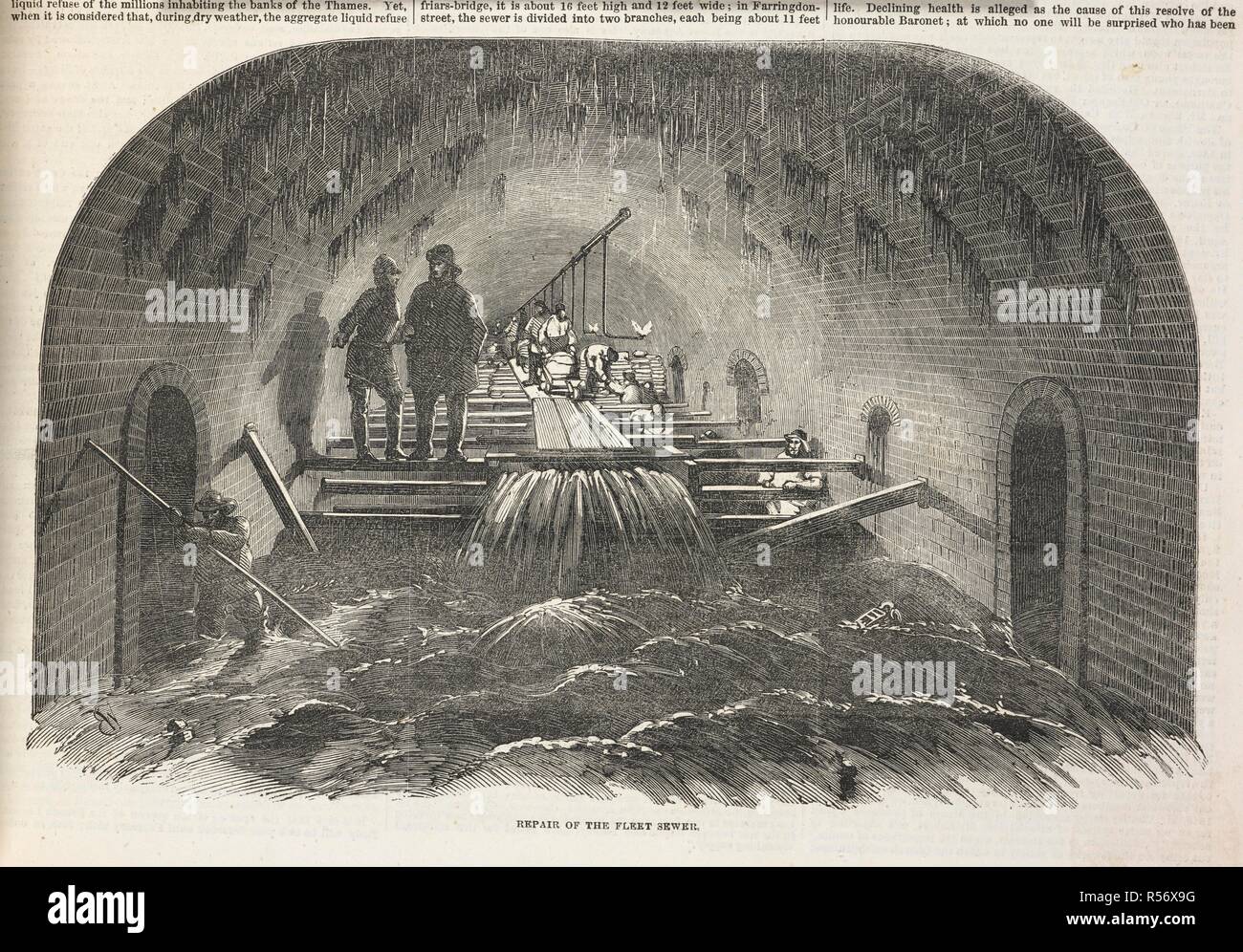 Victorian sewage ejector system - booypb