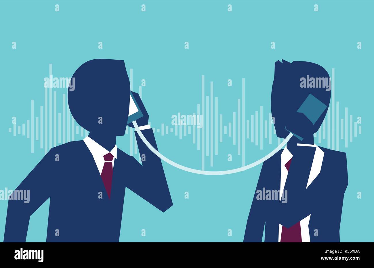 Confidential record Stock Vector Images - Alamy