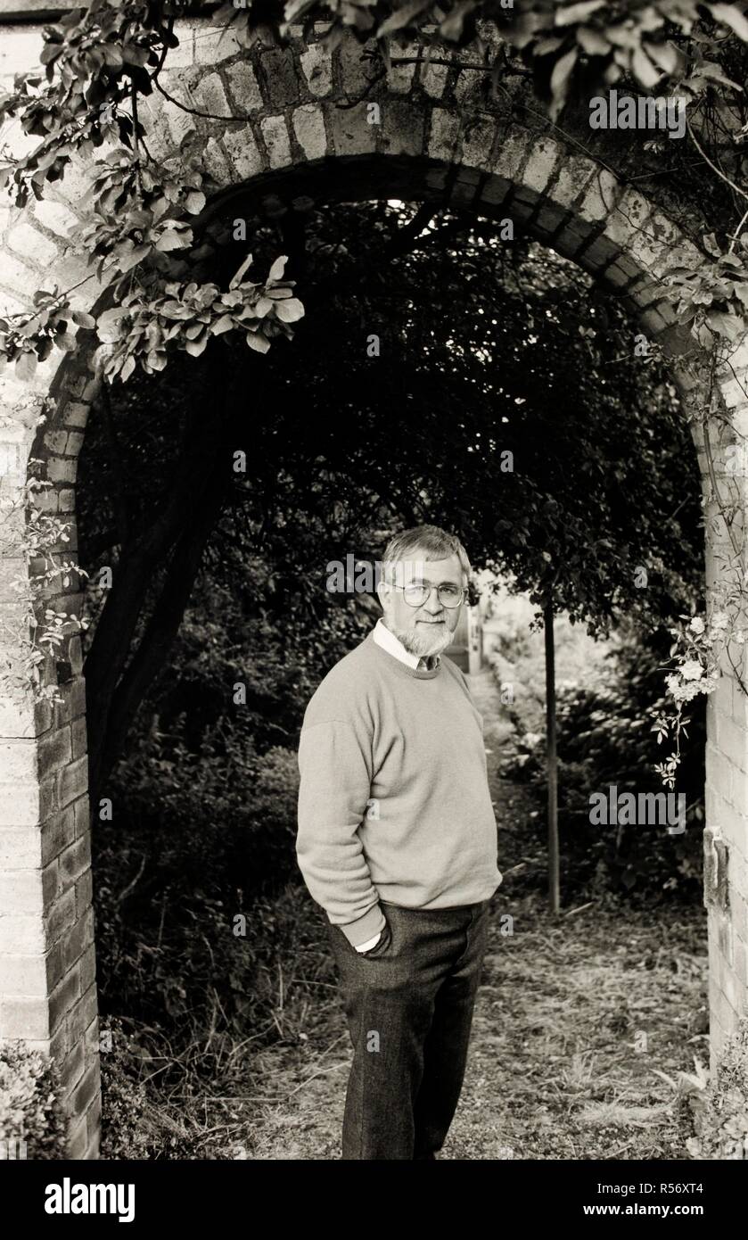 Douglas dunn poet hi-res stock photography and images - Alamy