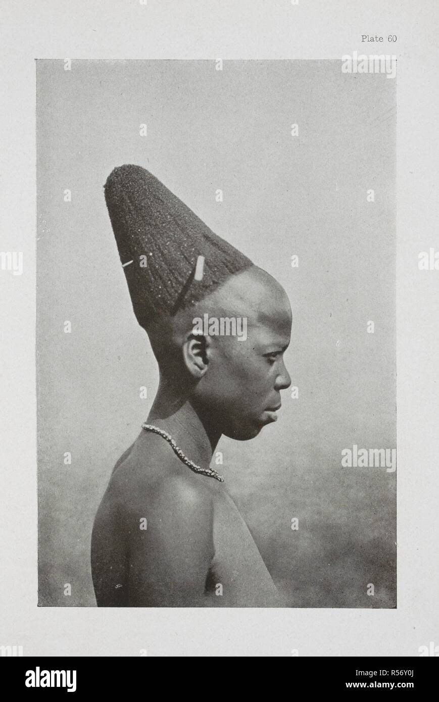 A married Zulu woman. The Essential Kafir ... With one hundred full ...