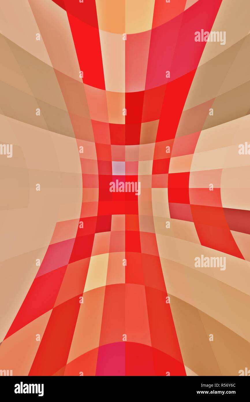 Abstract square pattern shapes Stock Photo - Alamy