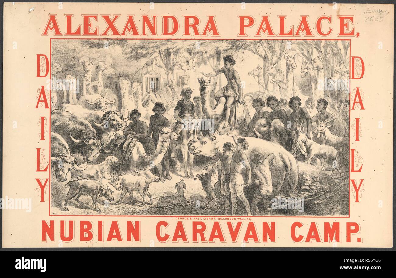 1900s caravan hi-res stock photography and images - Alamy