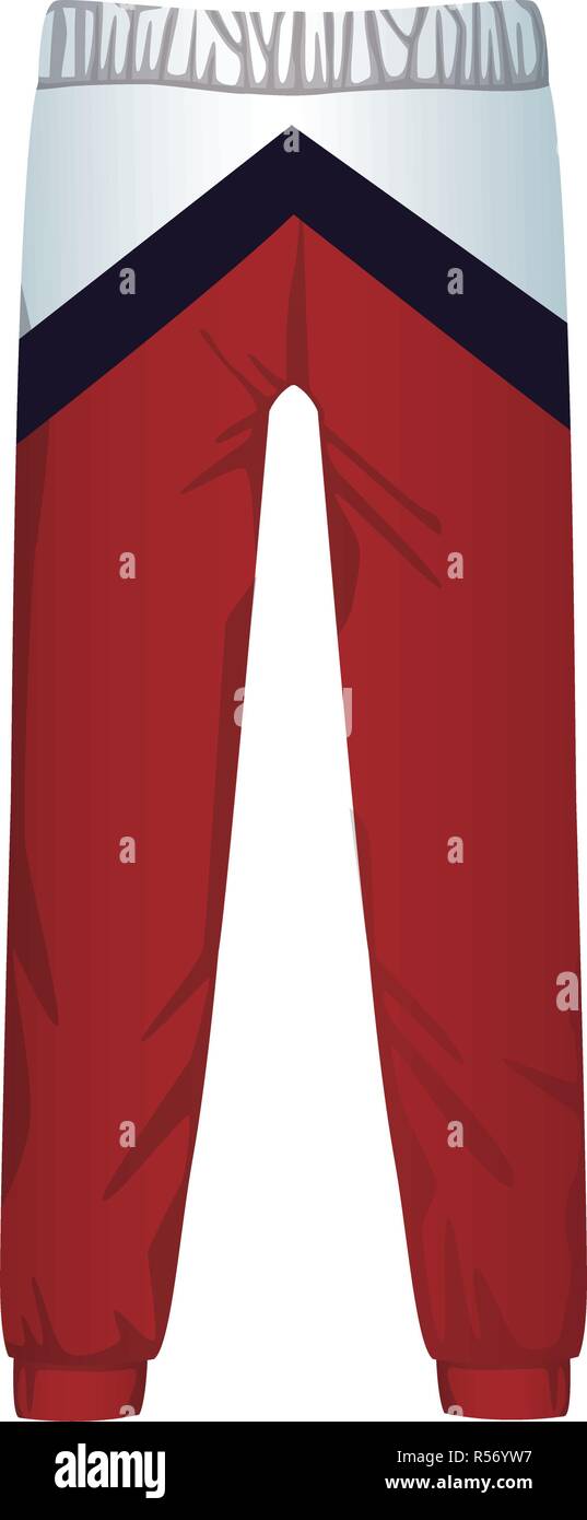 Male fitness pants Stock Vector Image & Art - Alamy