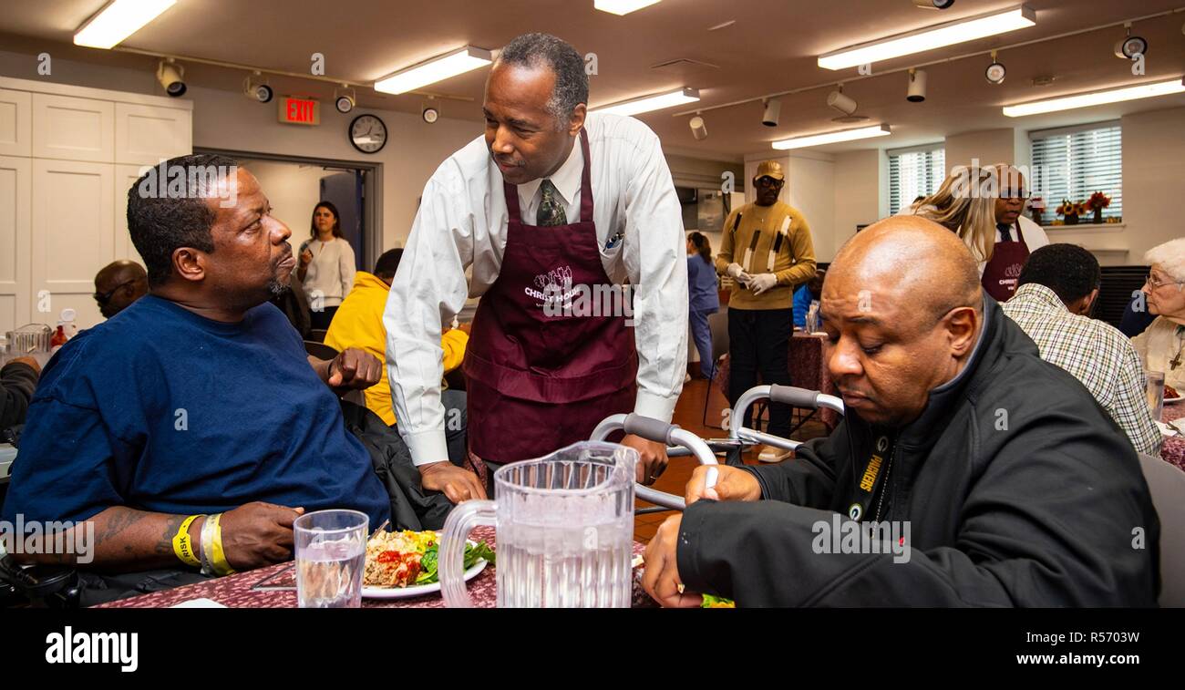 Washington dc homeless shelter hi-res stock photography and images - Alamy