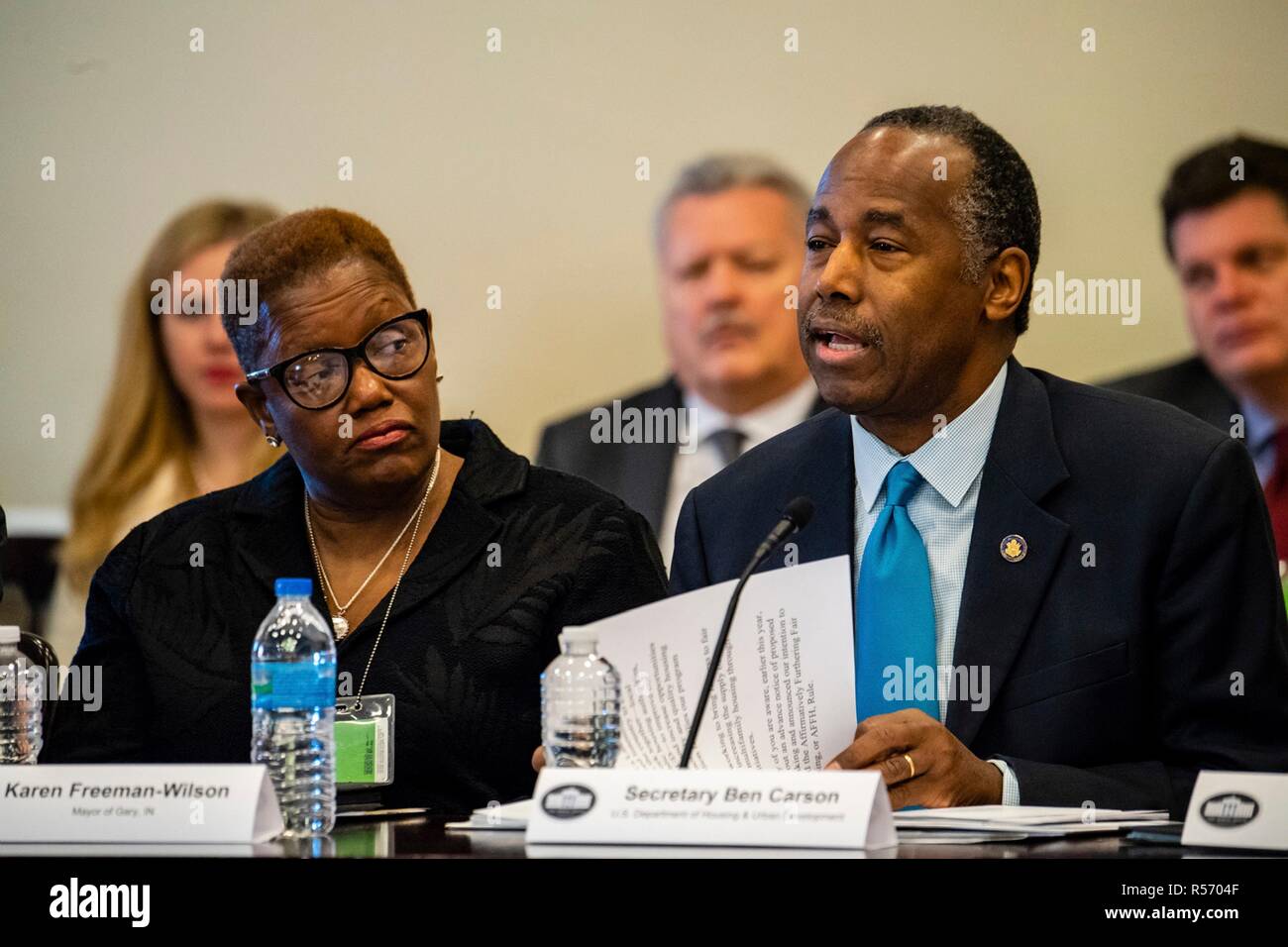 Homelessness in the u s hi-res stock photography and images - Alamy