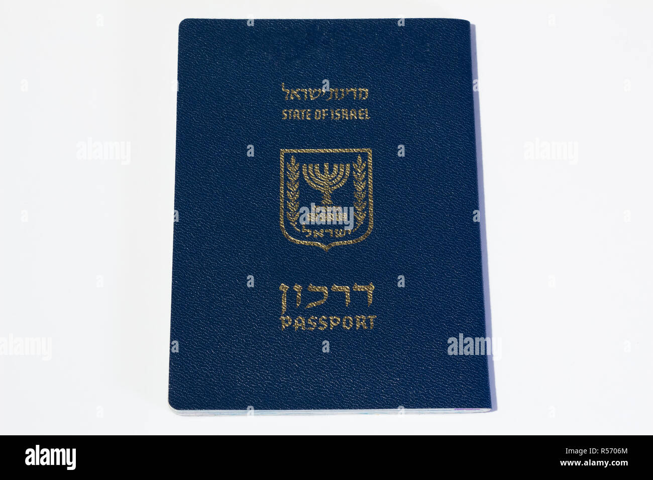 Israeli id card hi-res stock photography and images - Alamy