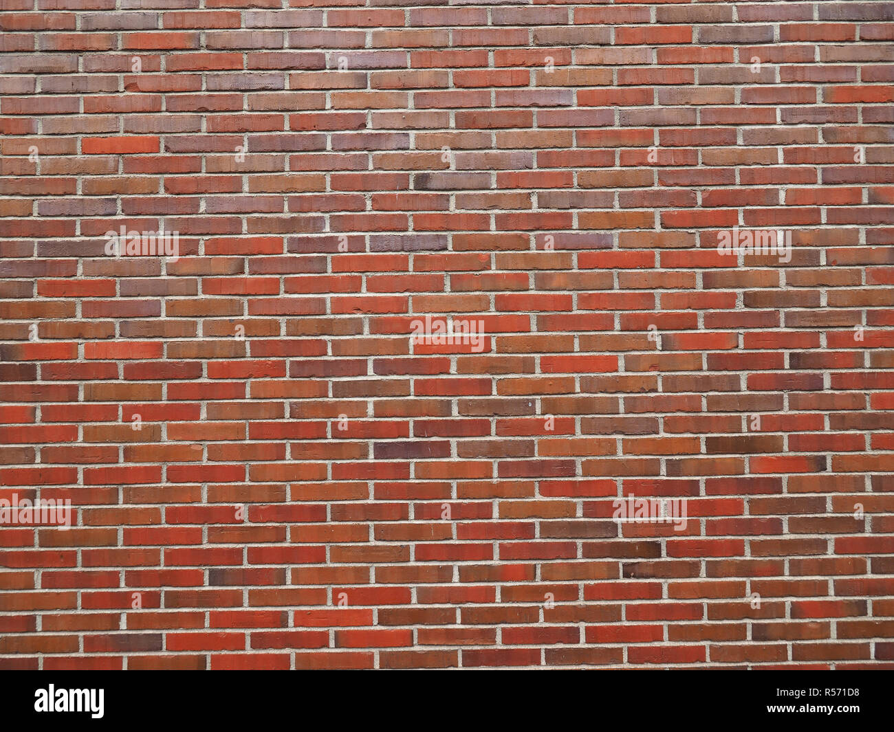 red brick texture background Stock Photo - Alamy