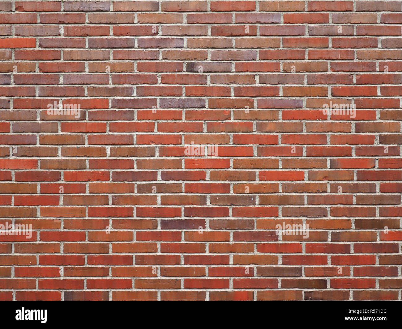 red brick texture background Stock Photo - Alamy