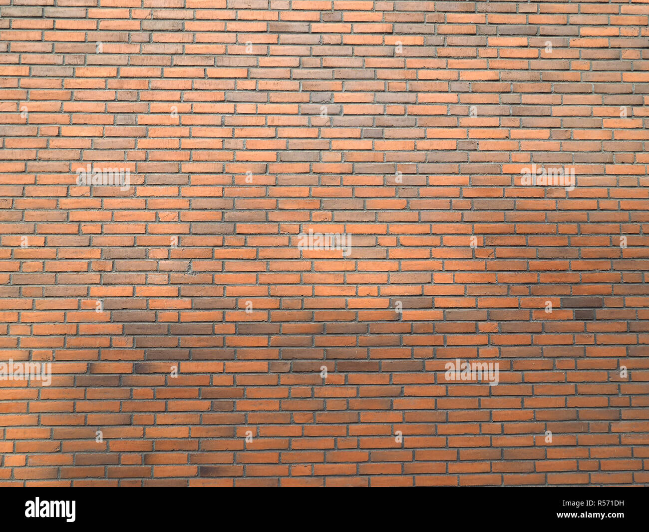 red brick texture background Stock Photo - Alamy