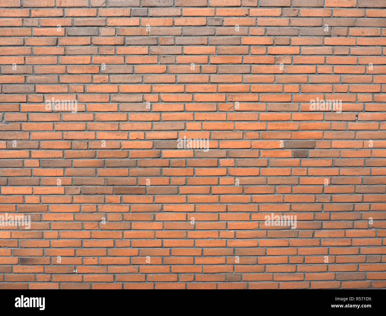 red brick texture background Stock Photo - Alamy