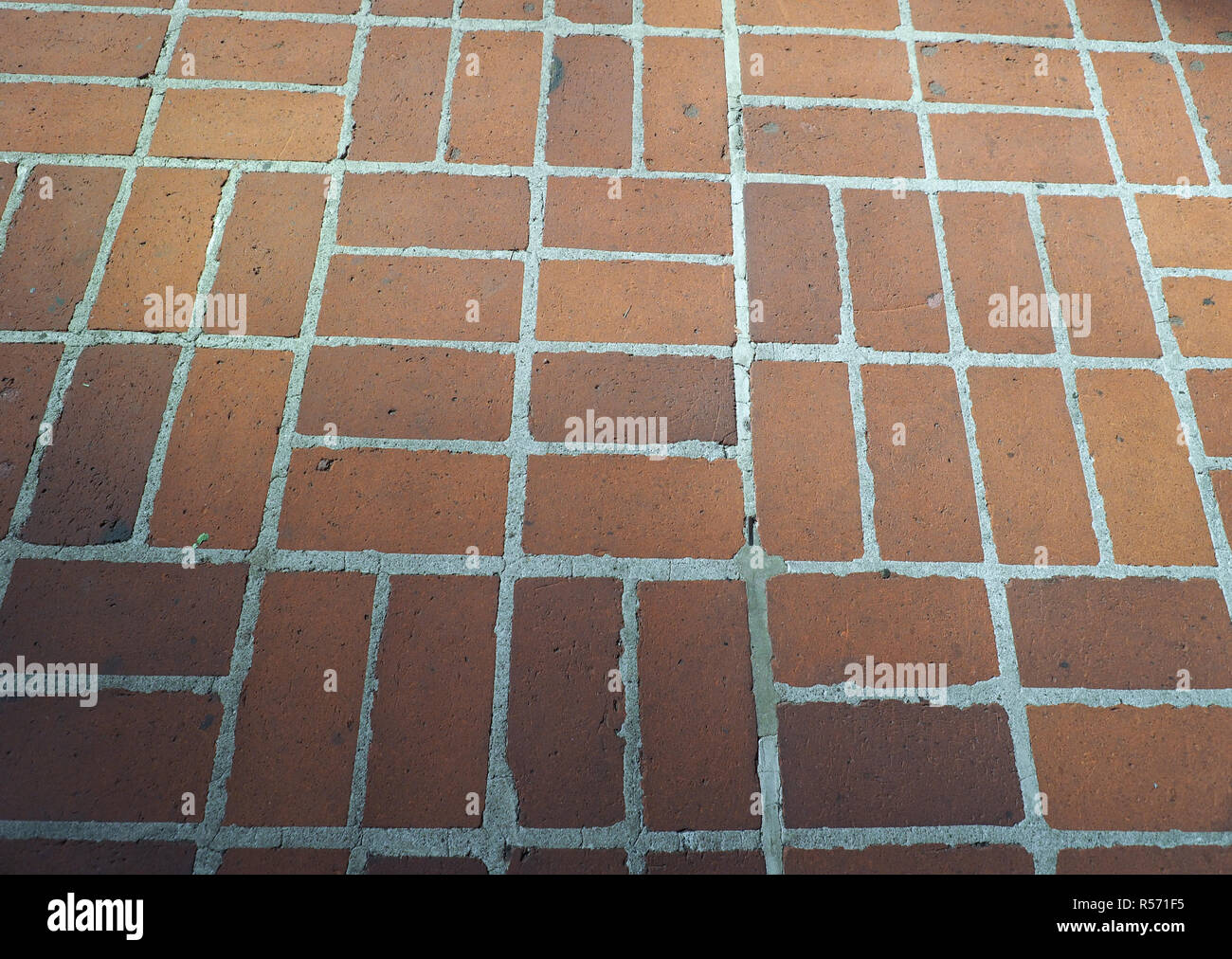 tiled floor background Stock Photo - Alamy